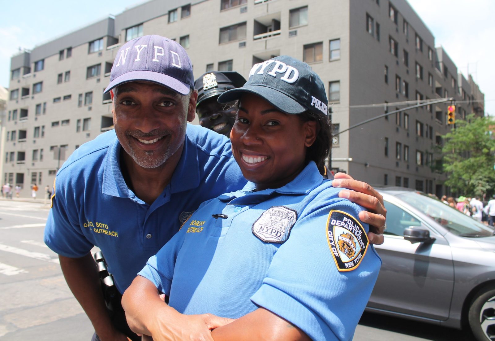 From Innovation to Integration - Mayor's Office of Community Mental Health