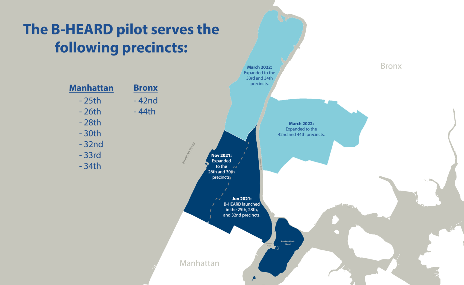 Re-imagining New York City's mental health emergency response - Mayor's ...