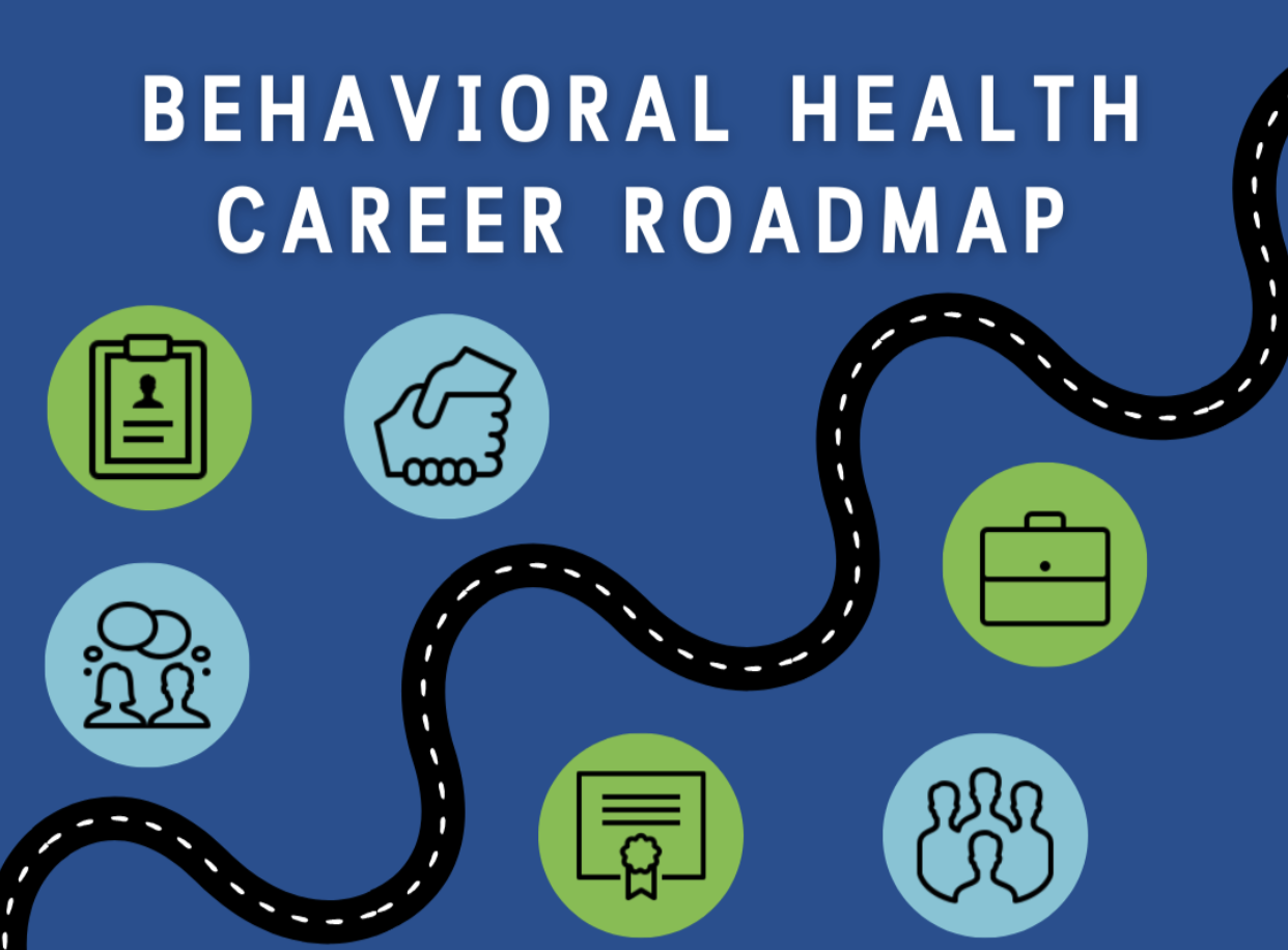 Behavioral Health Workforce - Mayor's Office of Community Mental Health